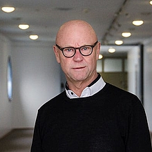 BWL Industrie - Kontakt