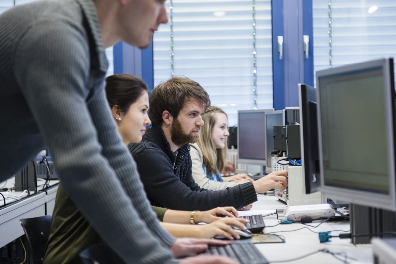 Angewandte Informatik