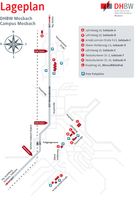 Anfahrt und Übernachtung