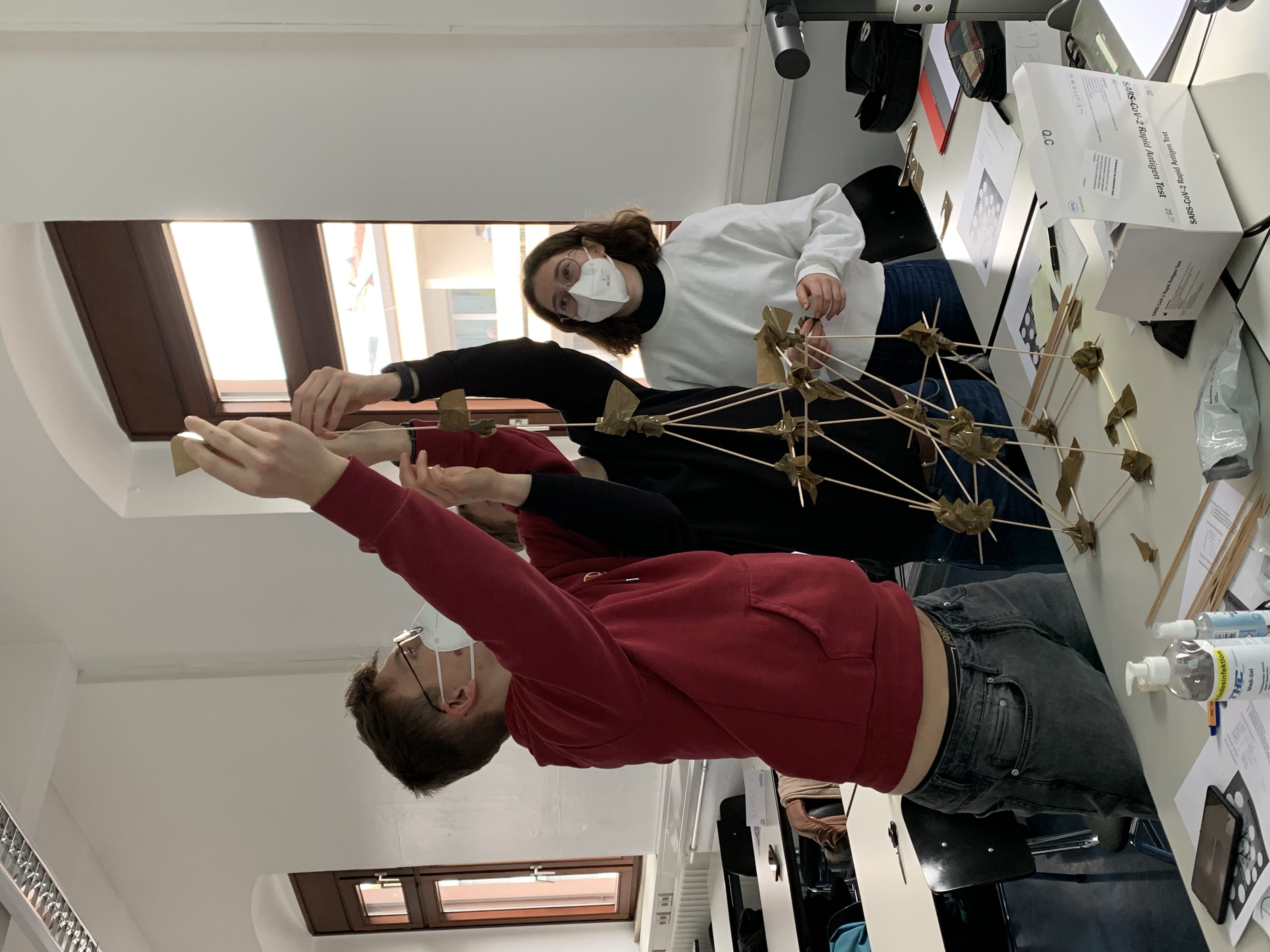 The Inside Guide to IPE